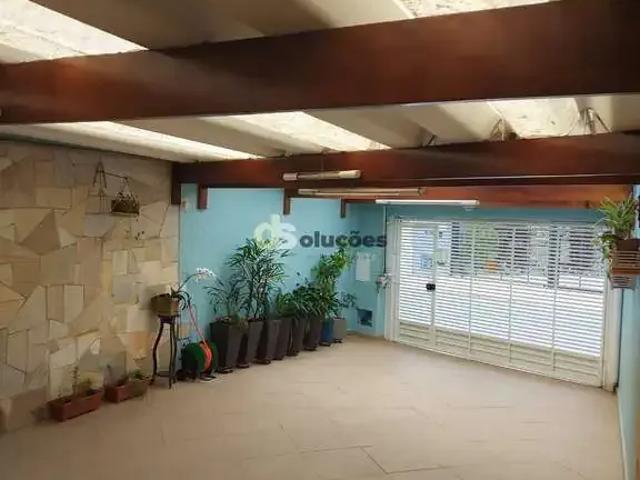 Casa / Sobrado para Venda em São Paulo/SP Parada Inglesa 3 Quartos