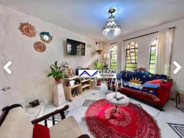 Casa / Sobrado para Venda em São Paulo/SP Parada Inglesa 3 Quartos