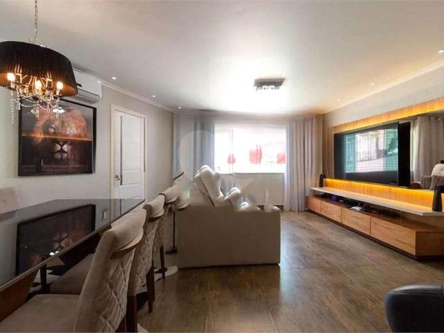 Casa / Sobrado para Venda em São Paulo/SP Parada Inglesa 3 Quartos