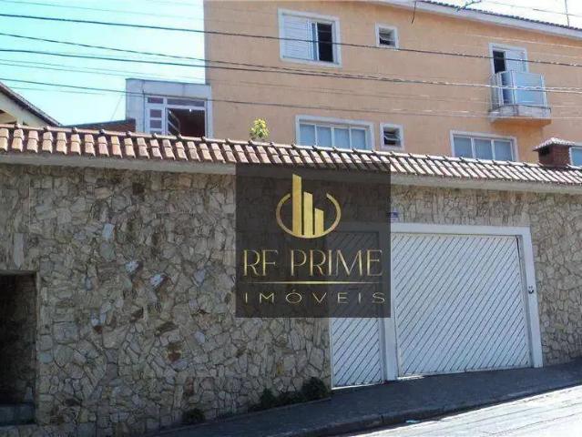 Casa / Sobrado para Venda em São Paulo/SP Parada Inglesa 3 Quartos
