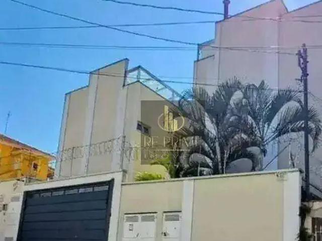 Casa / Sobrado para Venda em São Paulo/SP Parada Inglesa 3 Quartos