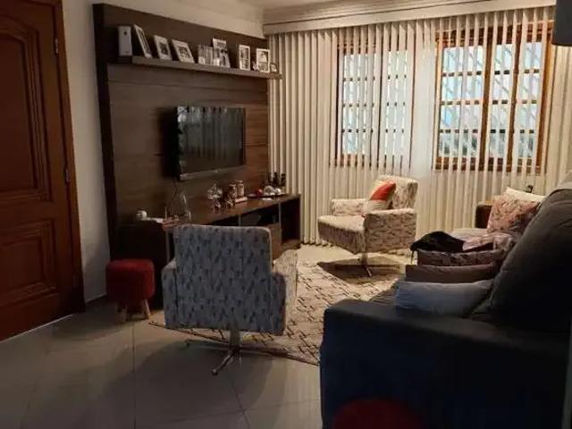 Casa / Sobrado para Venda em São Paulo/SP Parada Inglesa 3 Quartos