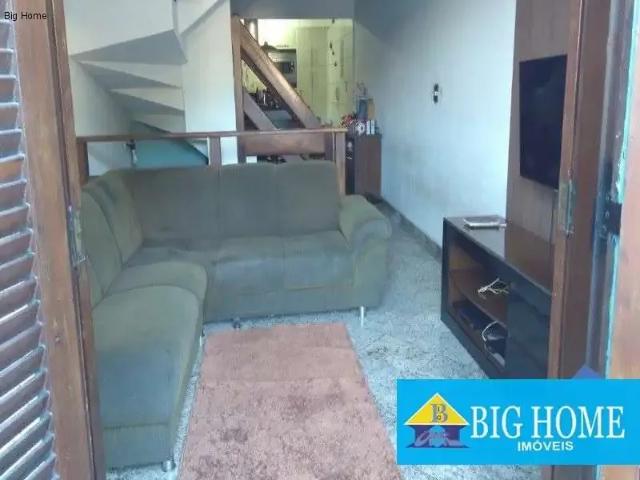 Casa / Sobrado para Venda em São Paulo/SP Parada Inglesa 3 Quartos