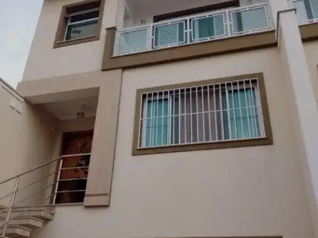 Casa / Sobrado para Venda em São Paulo/SP Parada Inglesa 3 Quartos