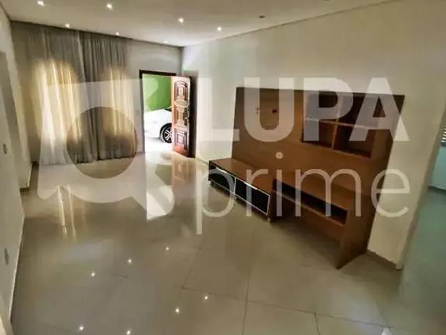 Casa / Sobrado para Venda em São Paulo/SP Parada Inglesa 3 Quartos