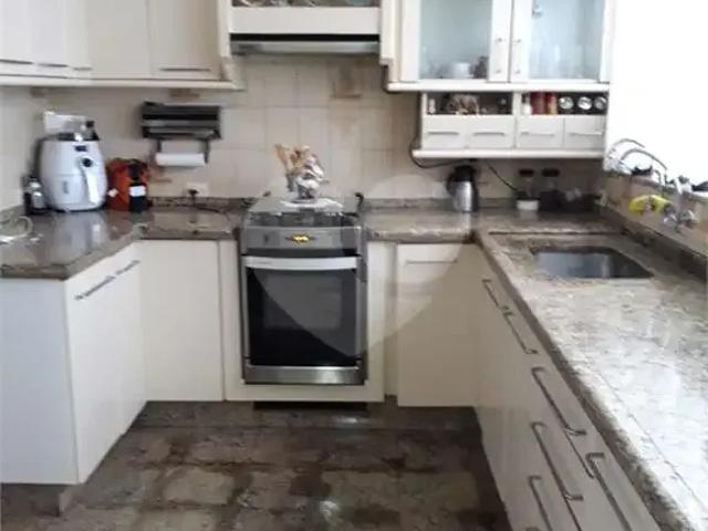 Casa / Sobrado para Venda em São Paulo/SP Parada Inglesa 3 Quartos