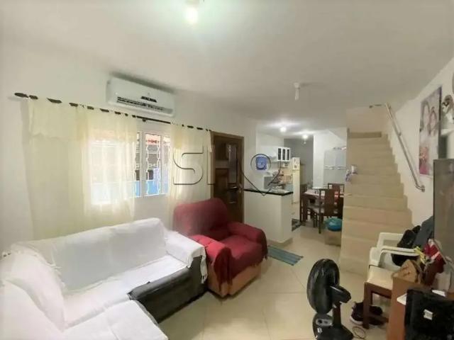 Casa / Sobrado para Venda em São Paulo/SP Parada Inglesa 3 Quartos
