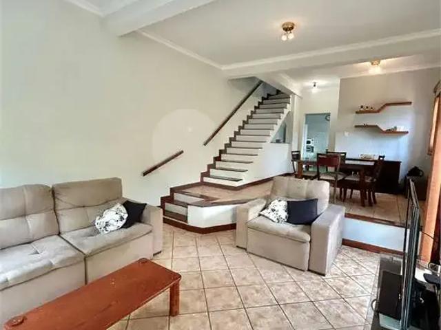 Casa / Sobrado para Venda em São Paulo/SP Parada Inglesa 3 Quartos