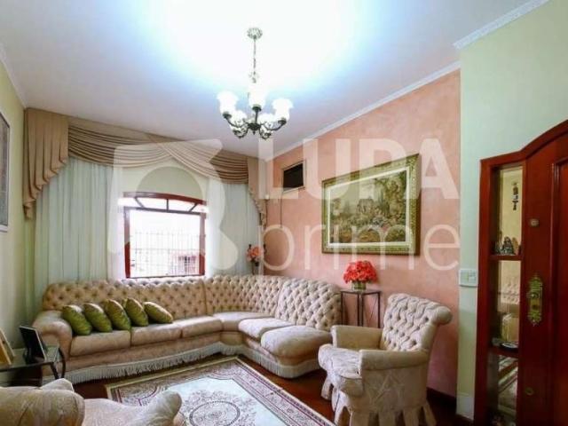 Casa / Sobrado para Venda em São Paulo/SP Parada Inglesa 3 Quartos