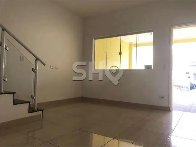 Casa / Sobrado para Venda em São Paulo/SP Parada Inglesa 3 Quartos