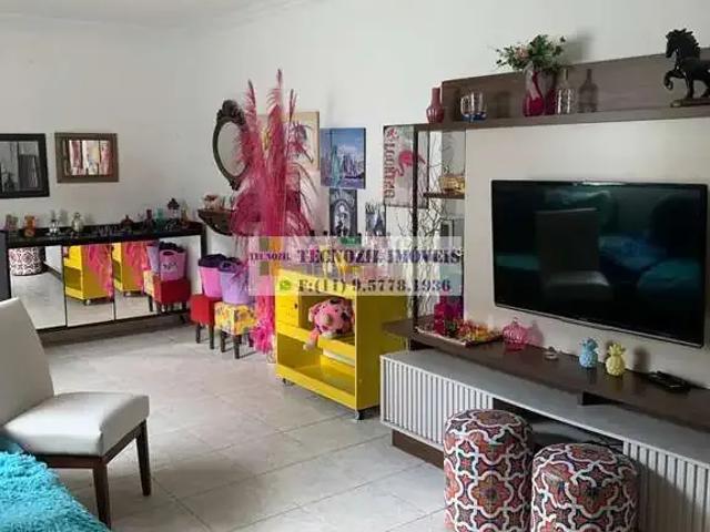 Casa / Sobrado para Venda em São Paulo/SP Parada Inglesa 3 Quartos