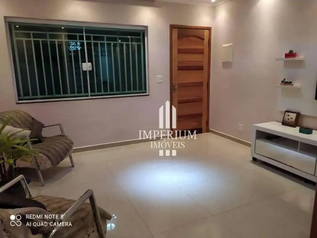 Casa / Sobrado para Venda em São Paulo/SP Parada Inglesa 3 Quartos