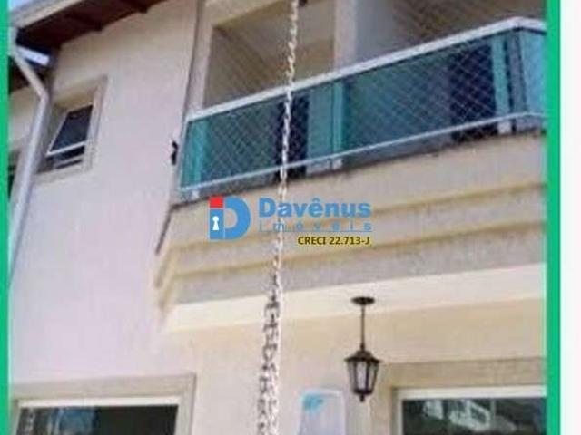 Casa / Sobrado para Venda em São Paulo/SP Parada Inglesa 3 Quartos