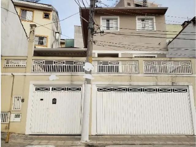 Casa / Sobrado para Venda em São Paulo/SP Parada Inglesa 3 Quartos