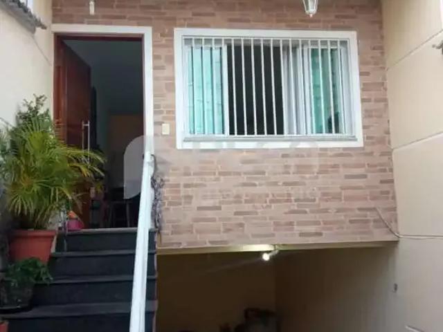 Casa / Sobrado para Venda em São Paulo/SP Parada Inglesa 3 Quartos