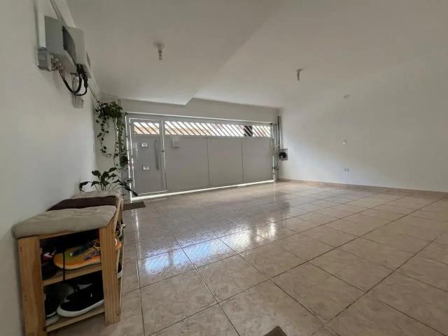 Casa / Sobrado para Venda em São Paulo/SP Parada Inglesa 3 Quartos