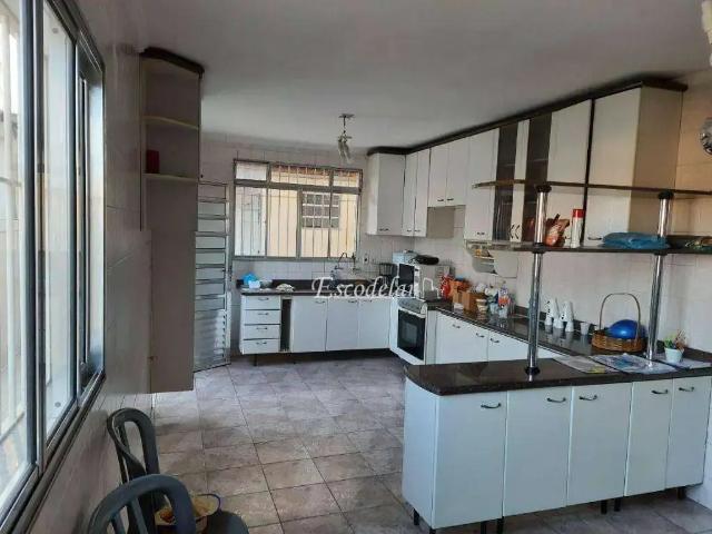 Casa / Sobrado para Venda em São Paulo/SP Parada Inglesa 3 Quartos