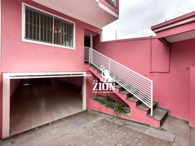 Casa / Sobrado para Venda em São Paulo/SP Parada Inglesa 3 Quartos