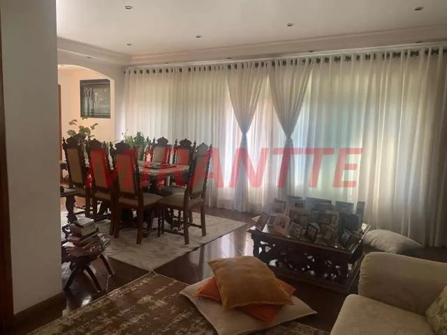 Casa / Sobrado para Venda em São Paulo/SP Parada Inglesa 3 Quartos