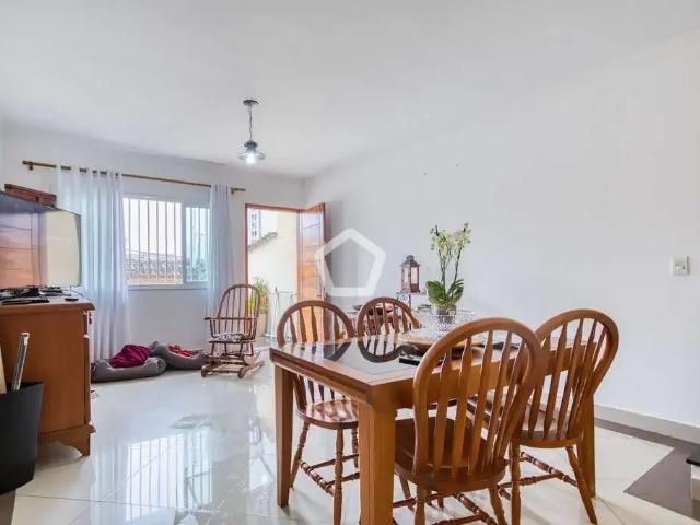 Casa / Sobrado para Venda em São Paulo/SP Parada Inglesa 3 Quartos