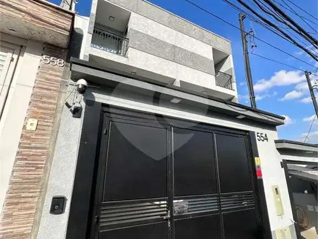 Casa / Sobrado para Venda em São Paulo/SP Parada Inglesa 3 Quartos