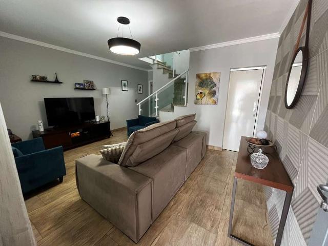 Casa / Sobrado para Venda em São Paulo/SP Parada Inglesa 3 Quartos