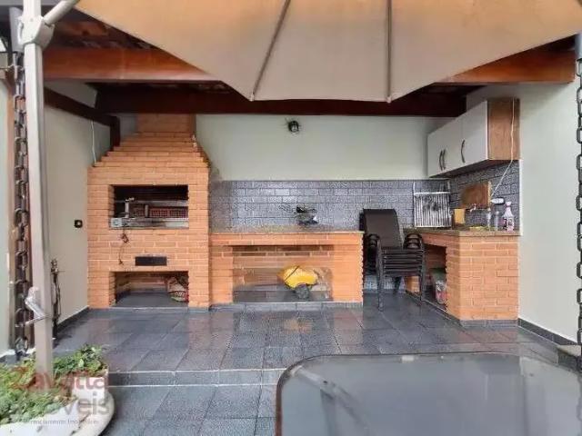 Casa / Sobrado para Venda em São Paulo/SP Parada Inglesa 3 Quartos