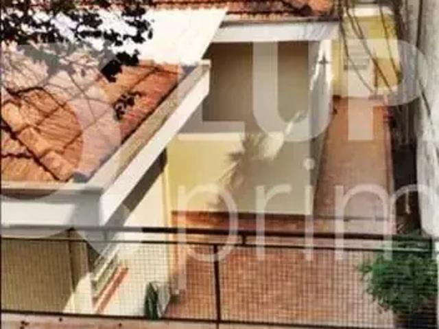 Casa / Sobrado para Venda em São Paulo/SP Parada Inglesa 3 Quartos