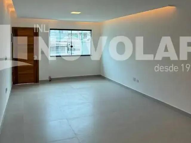 Casa / Sobrado para Venda em São Paulo/SP Parada Inglesa 3 Quartos