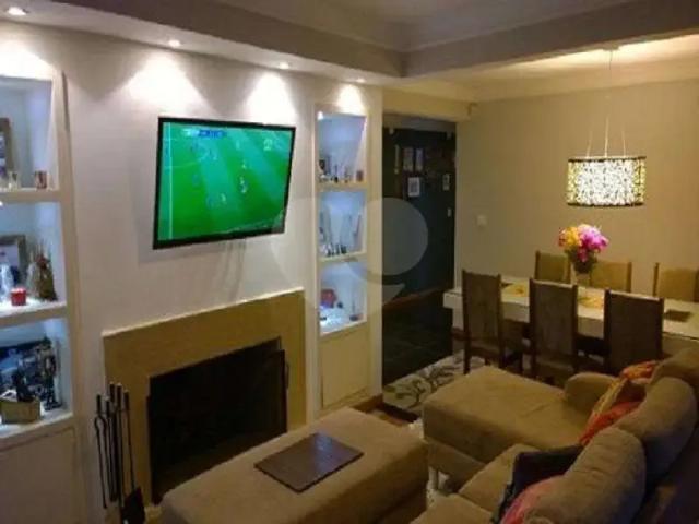 Casa / Sobrado para Venda em São Paulo/SP Parada Inglesa 3 Quartos