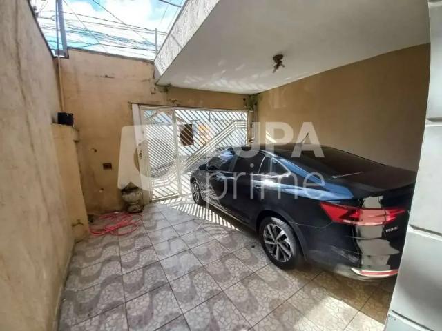Casa / Sobrado para Venda em São Paulo/SP Parada Inglesa 3 Quartos