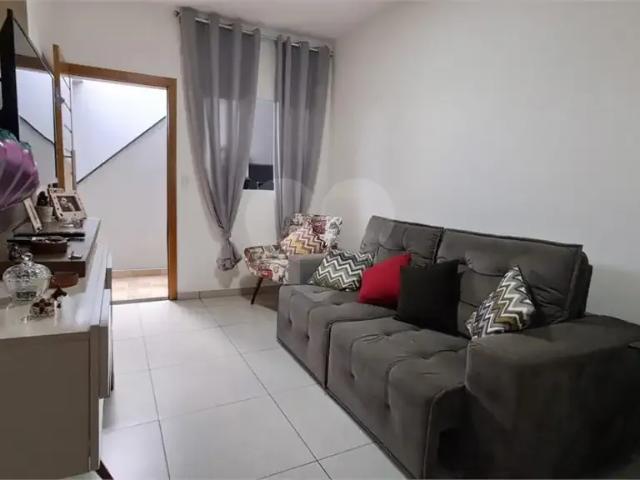 Casa / Sobrado para Venda em São Paulo/SP Parada Inglesa 3 Quartos