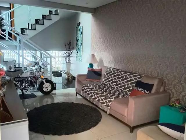 Casa / Sobrado para Venda em São Paulo/SP Parada Inglesa 3 Quartos