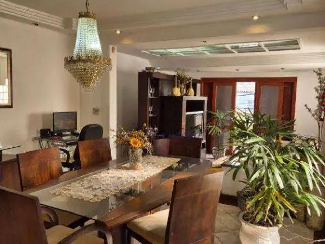 Casa / Sobrado para Venda em São Paulo/SP Parada Inglesa 3 Quartos