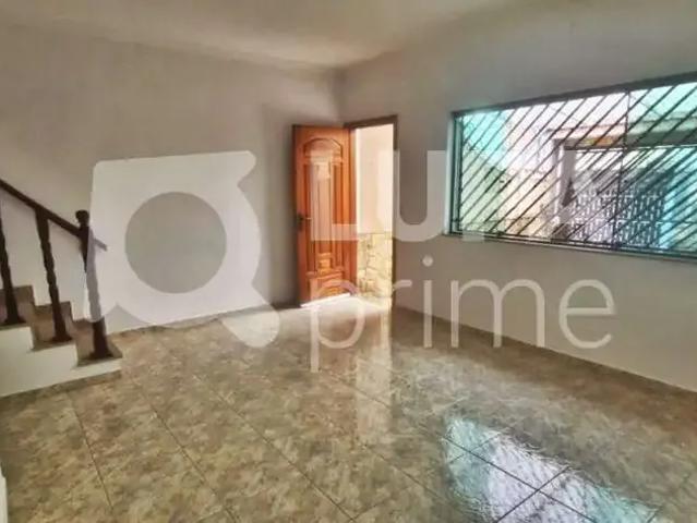 Casa / Sobrado para Venda em São Paulo/SP Parada Inglesa 3 Quartos