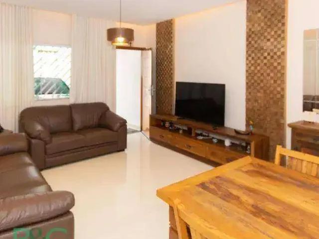 Casa / Sobrado para Venda em São Paulo/SP Parada Inglesa 3 Quartos
