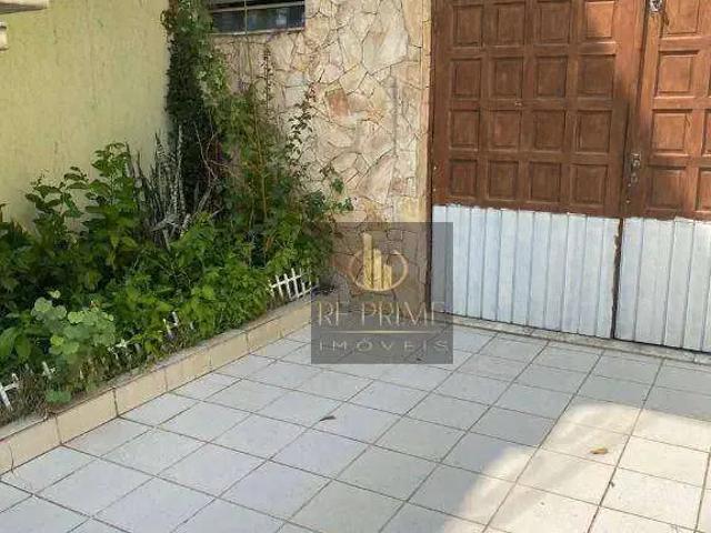 Casa / Sobrado para Venda em São Paulo/SP Parada Inglesa 3 Quartos