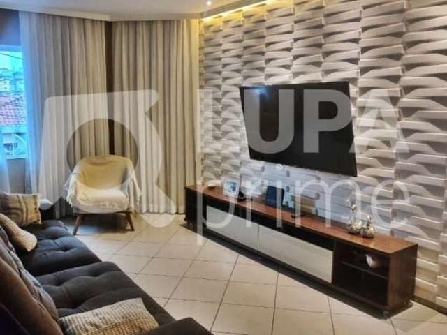Casa / Sobrado para Venda em São Paulo/SP Parada Inglesa 3 Quartos