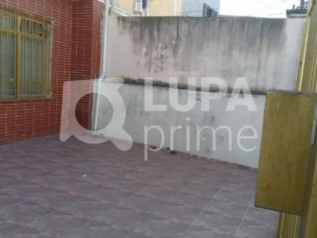 Casa / Sobrado para Venda em São Paulo/SP Parada Inglesa 3 Quartos