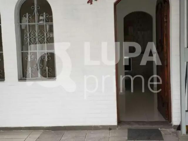 Casa / Sobrado para Venda em São Paulo/SP Parada Inglesa 3 Quartos