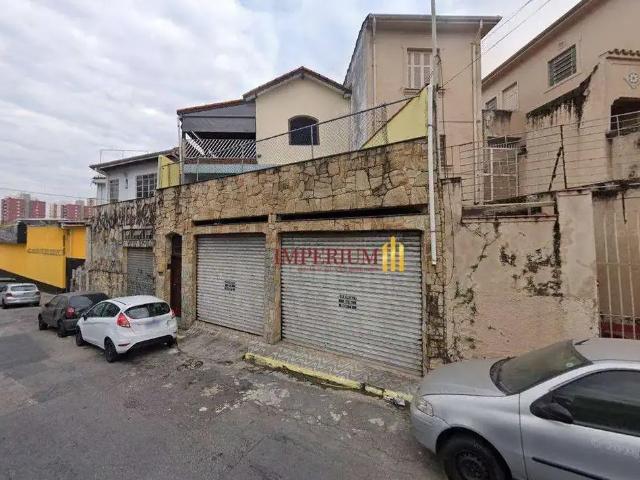 Casa / Sobrado para Venda em São Paulo/SP Parada Inglesa 3 Quartos