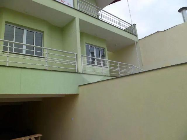 Casa / Sobrado para Venda em São Paulo/SP Parada Inglesa 3 Quartos