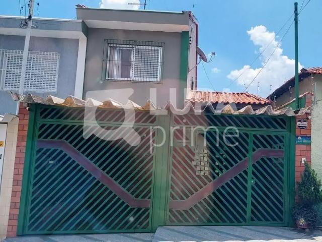 Casa / Sobrado para Venda em São Paulo/SP Parada Inglesa 3 Quartos