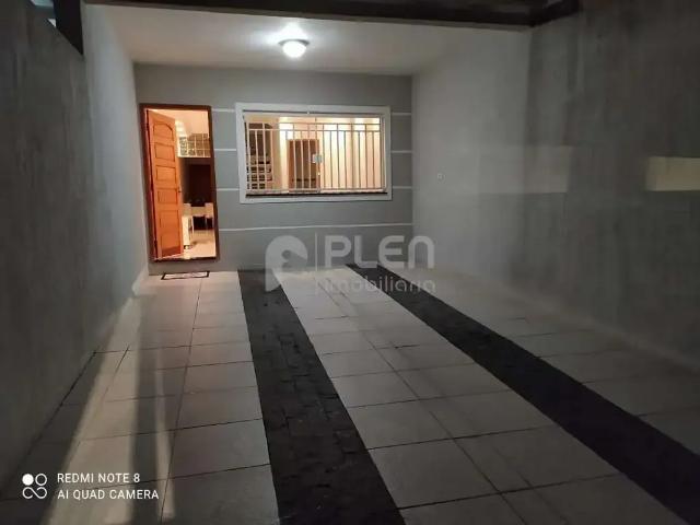 Casa / Sobrado para Venda em São Paulo/SP Parada Inglesa 3 Quartos