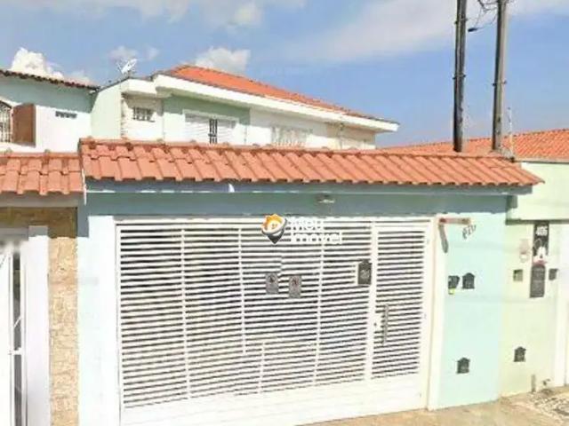 Casa / Sobrado para Venda em São Paulo/SP Parada Inglesa 3 Quartos