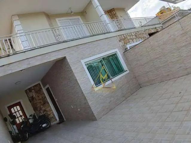 Casa / Sobrado para Venda em São Paulo/SP Parada Inglesa 3 Quartos