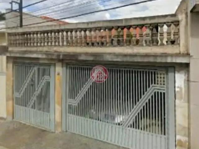 Casa / Sobrado para Venda em São Paulo/SP Parada Inglesa 3 Quartos