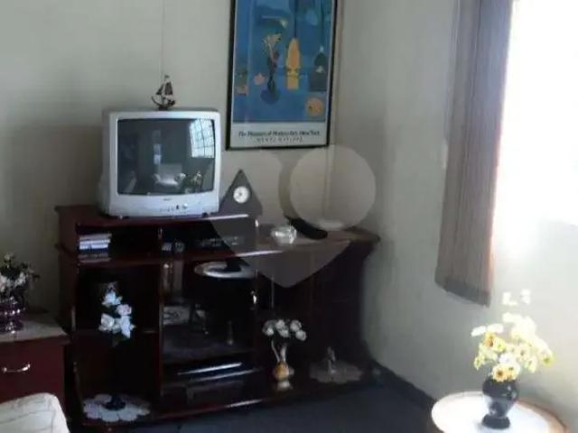 Casa / Sobrado para Venda em São Paulo/SP Parada Inglesa 3 Quartos