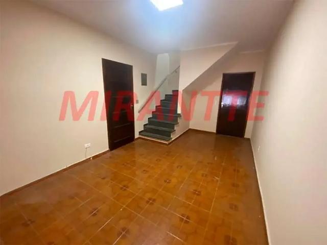Casa / Sobrado para Venda em São Paulo/SP Parada Inglesa 3 Quartos