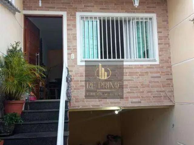 Casa / Sobrado para Venda em São Paulo/SP Parada Inglesa 3 Quartos